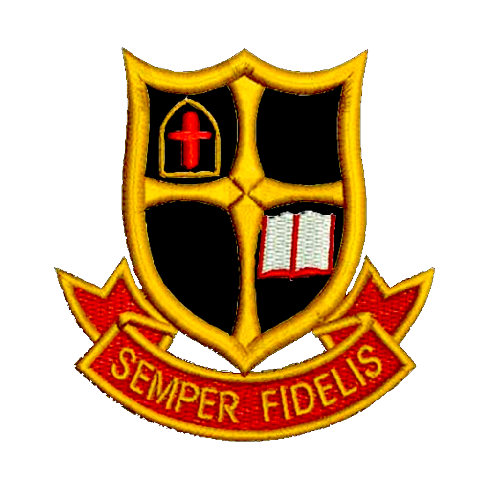 Priory Senior School – The School Shop