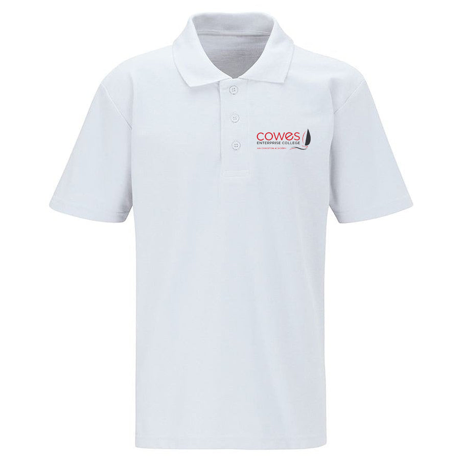 Cowes Enterprise College Polo – The School Shop